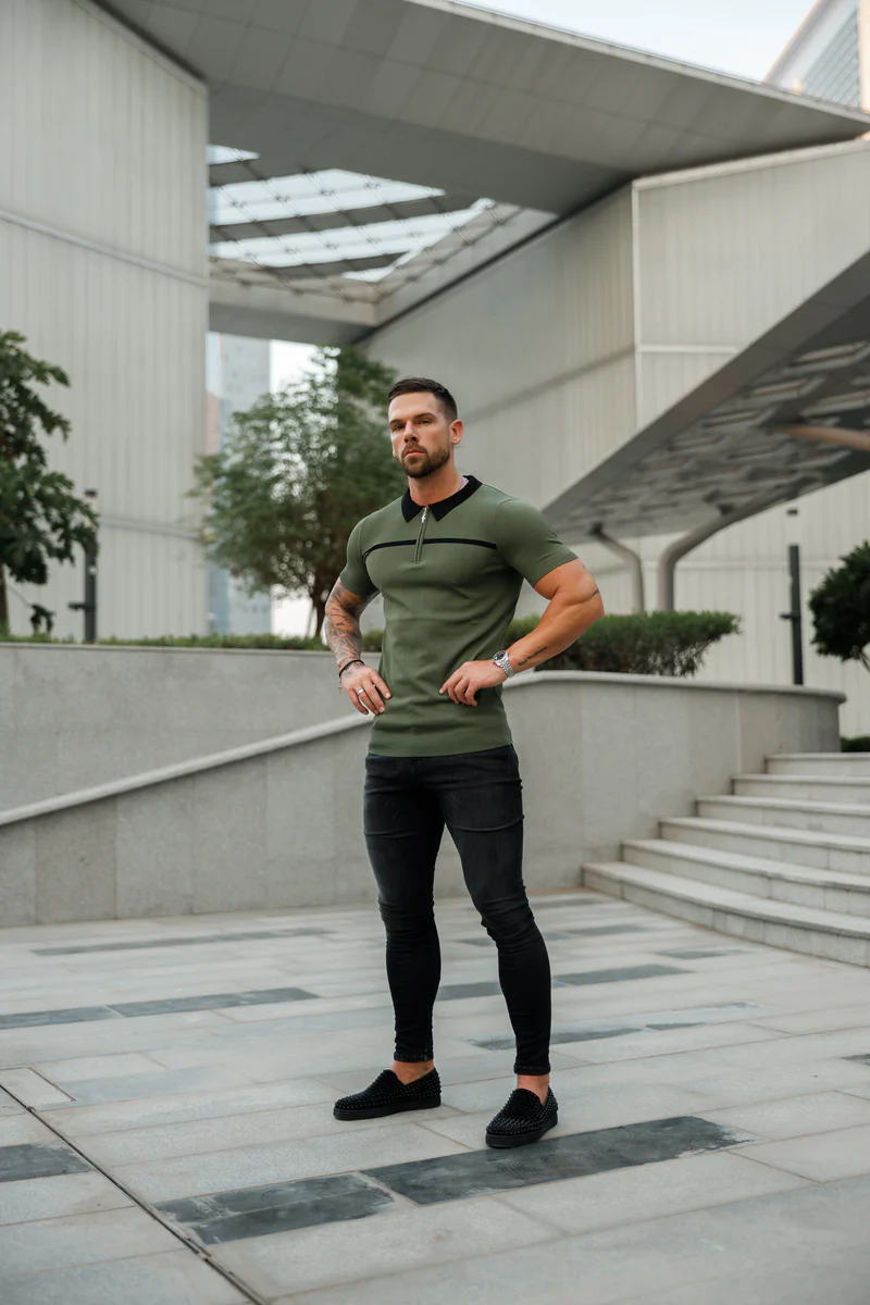 Tees & Polo – The Hawk - Street Style Apparels