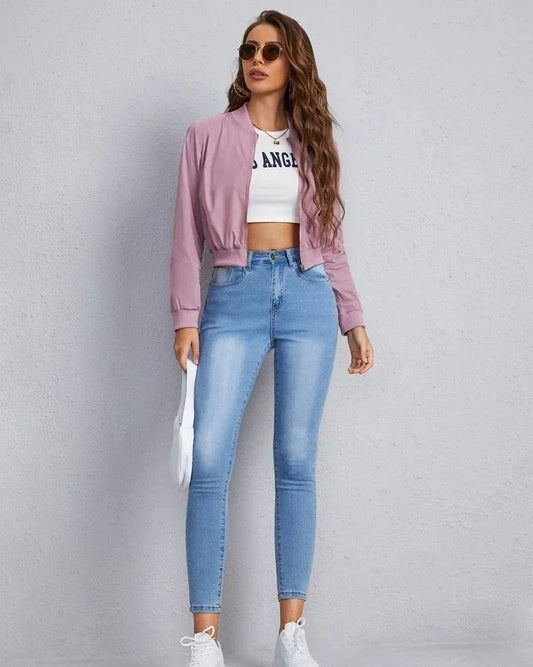 Jackets – The Hawk - Street Style Apparels